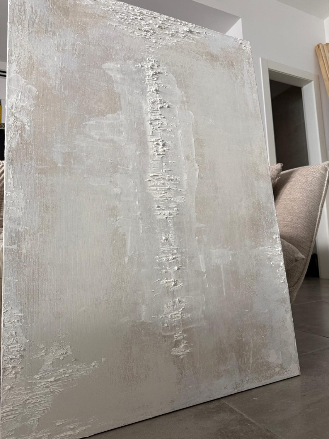 Original RY8512A PURE FORM | Solo Yael Artist